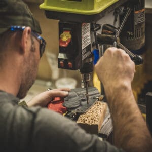 Ready to Ship Kenai Chest Holsters | GunfightersINC