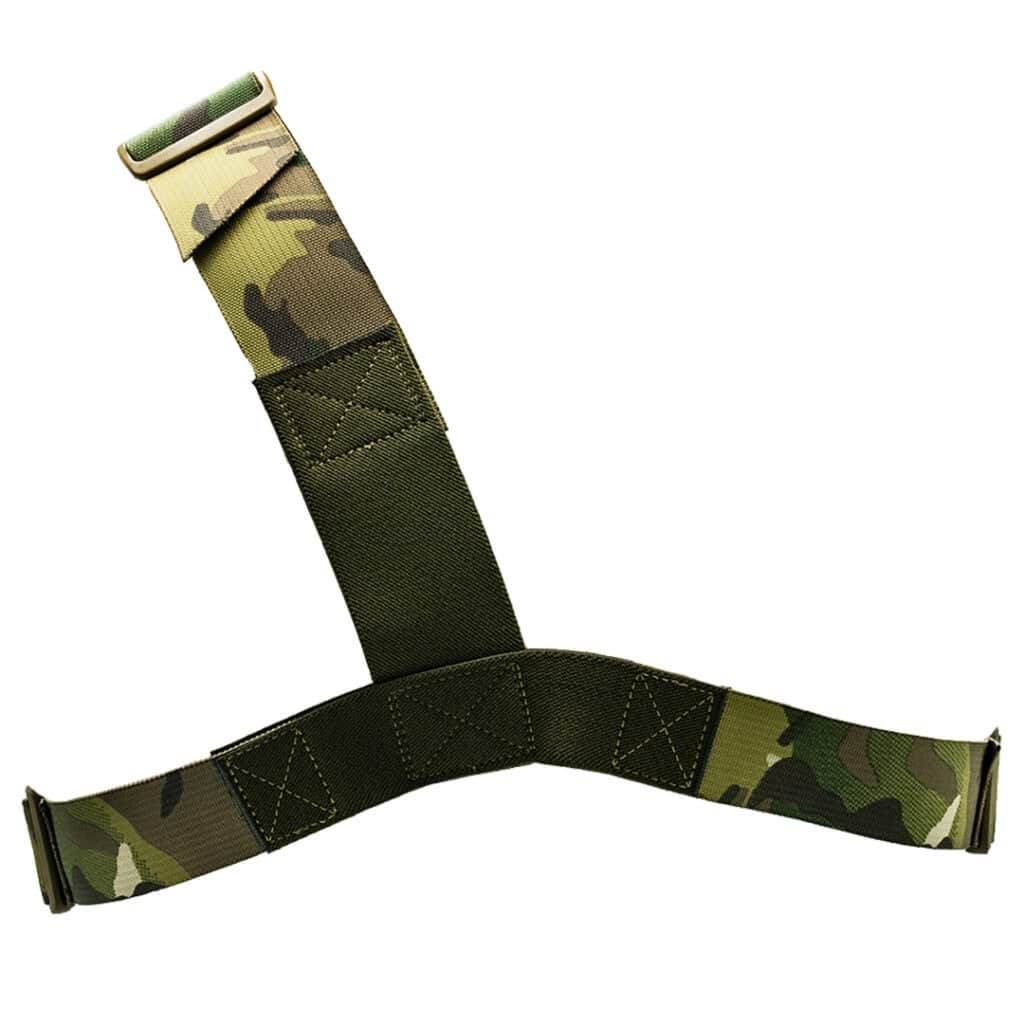 Design a Custom Kenai Chest Holster | GunfightersINC