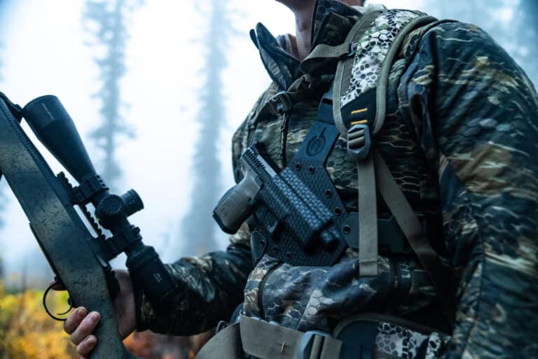 FNH 545 Tactical Holsters | GunfightersINC