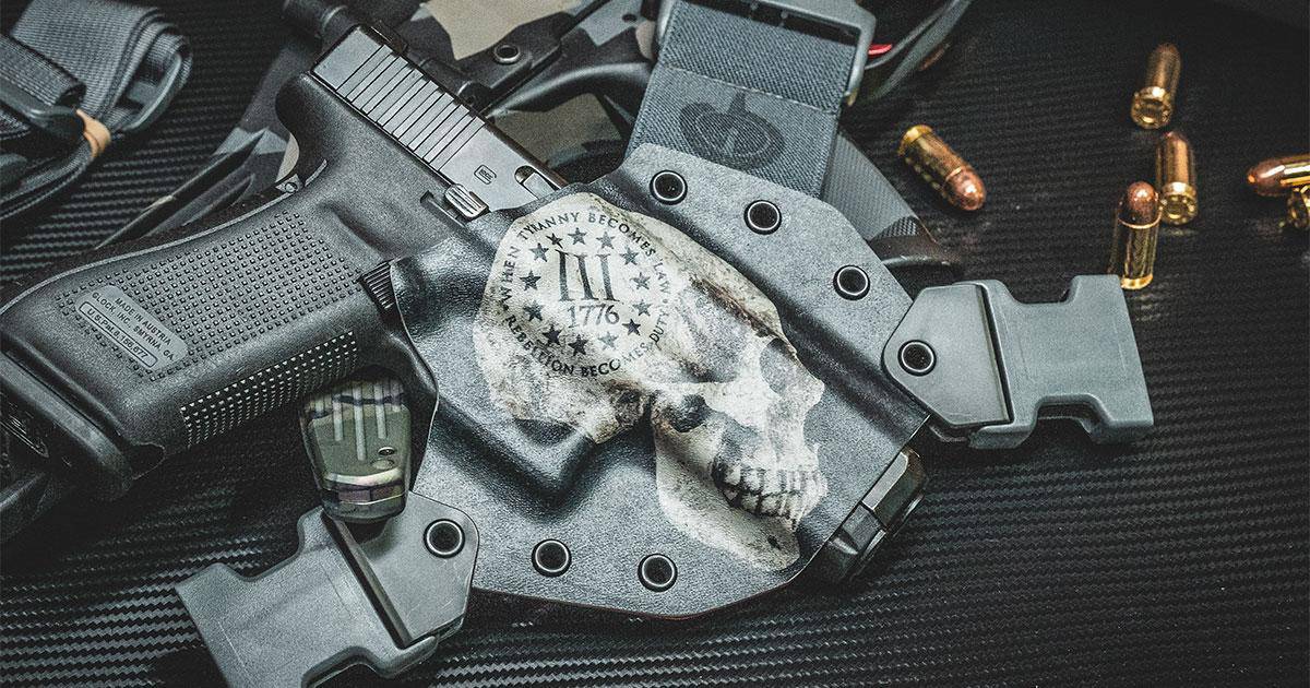 Learning The Parts Of A Gun A Guide To Terminology Functionality Learning The Parts Of A Gun A Guide To Terminology Functionality