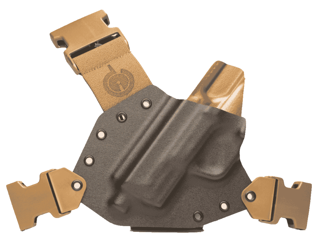 About Gunfighters INC | GunfightersINC