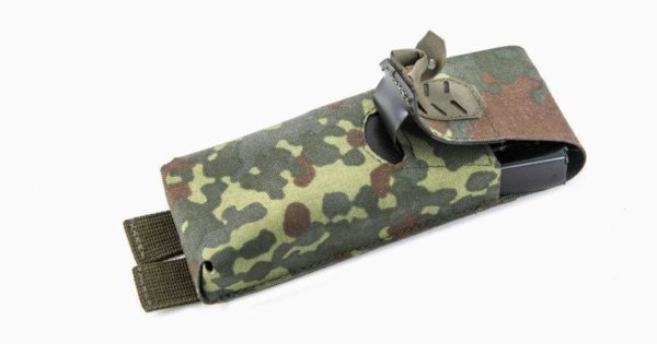 The Go-To Mag Pouch Guide | GunfightersINC