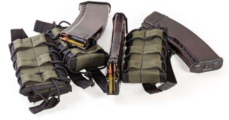 The Go-To Mag Pouch Guide | GunfightersINC