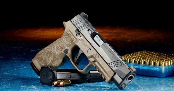 First-Time Gun Owner: The Definitive Guide | GunfightersINC
