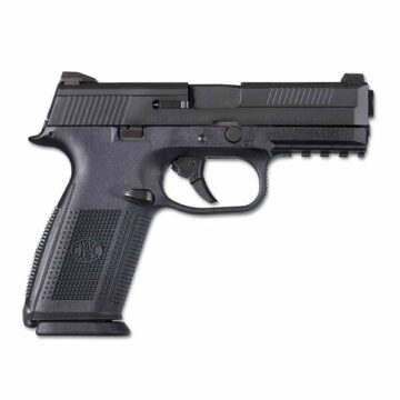 FNH Holsters | GunfightersINC