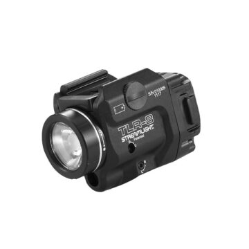 Springfield Echelon 9mm w/ Streamlight TLR-8 Holsters | GunfightersINC
