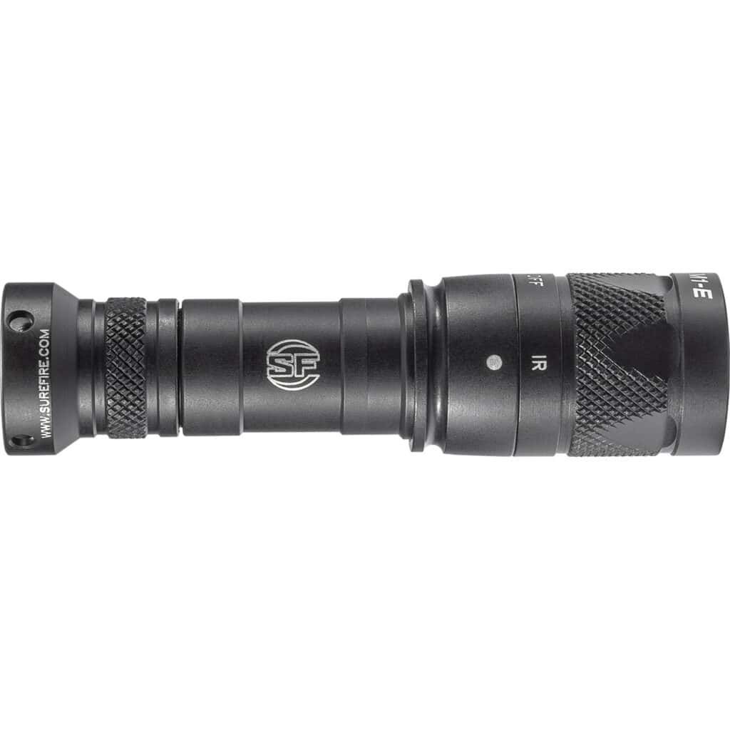 Surefire MINI SCOUT LIGHT® PRO INFRARED | GunfightersINC