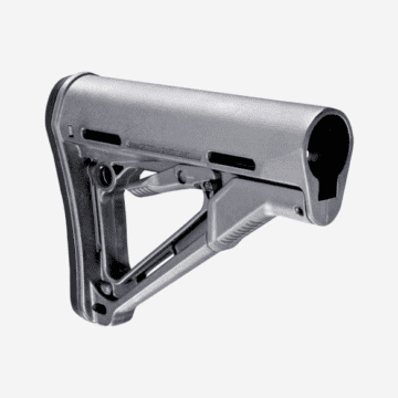 MAGPUL CTR Carbine Stock – Mil-Spec | GunfightersINC