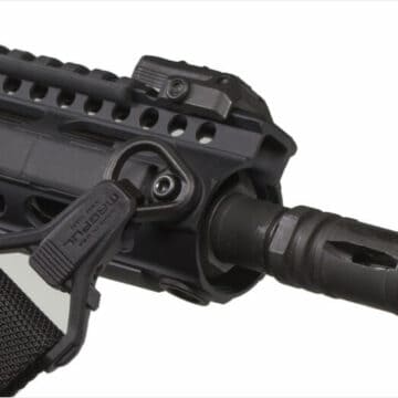 MAGPUL QD Paraclip™ Adapter | GunfightersINC