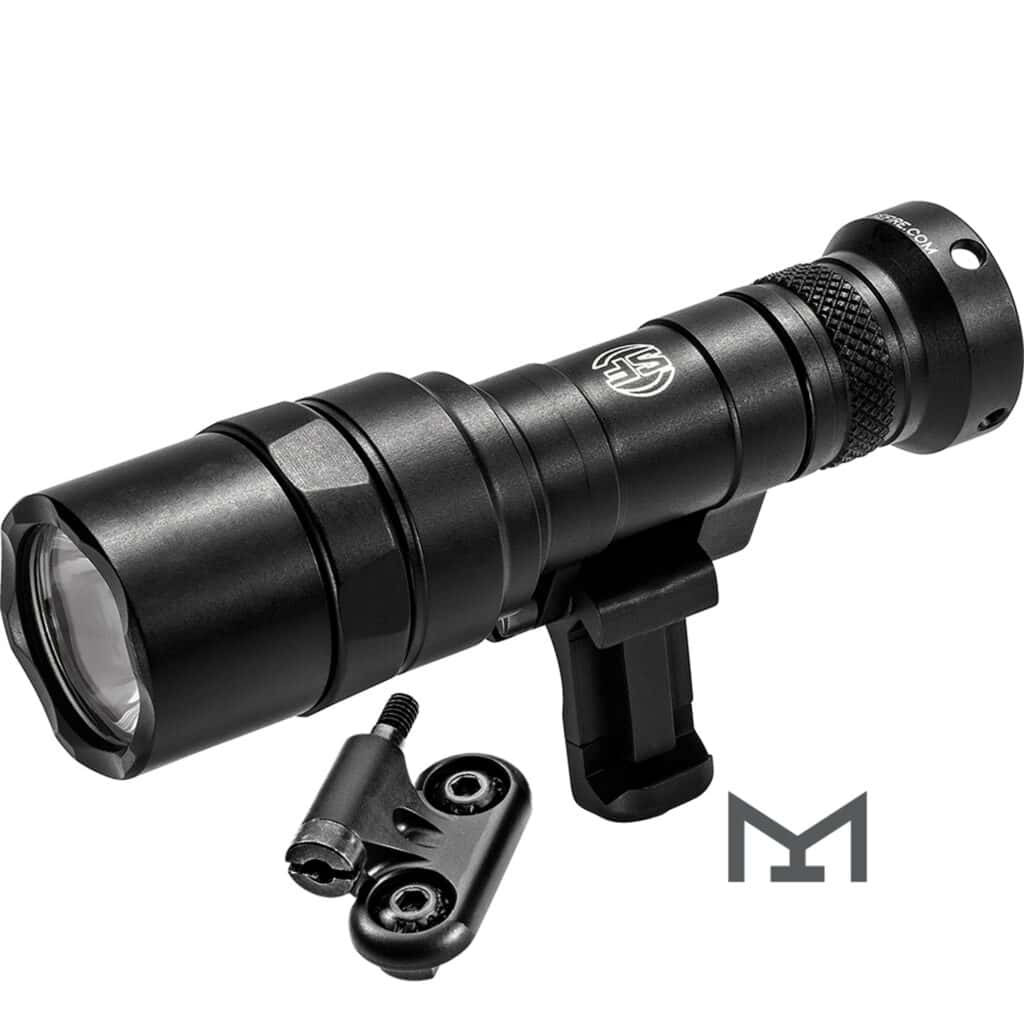 SureFire Tactical Weapons Lights | GunfightersINC