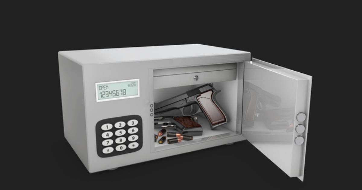 A Guide to Responsible Gun Ownership | GunfightersINC