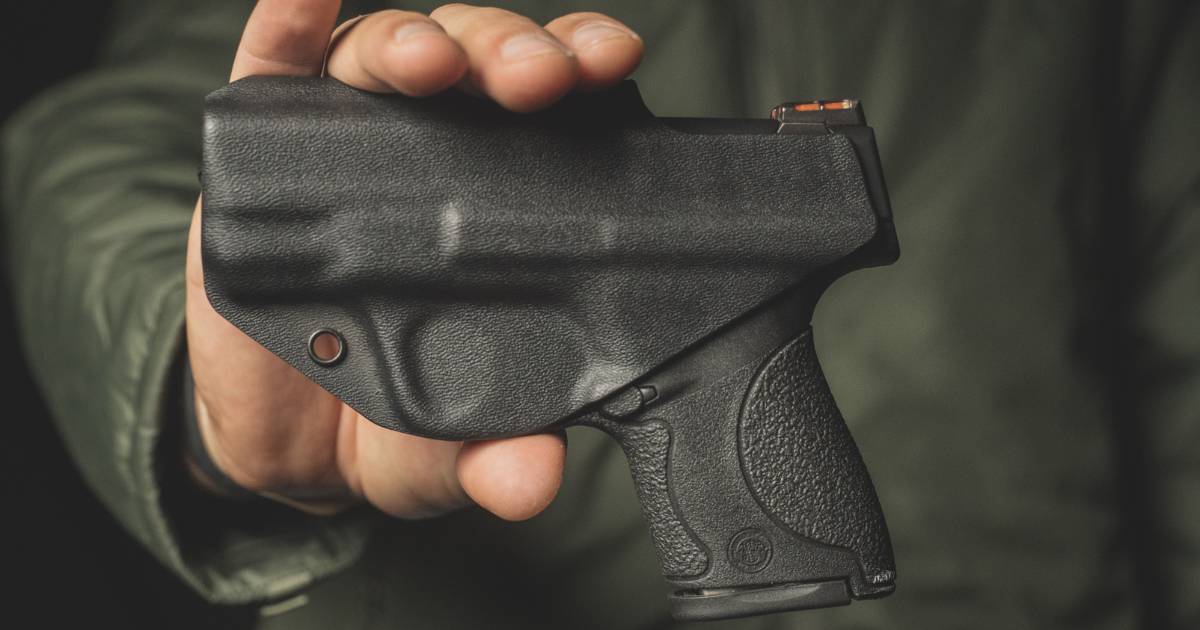 11 Reasons Why Every Gun Owner Needs Gun Safety Training | GunfightersINC