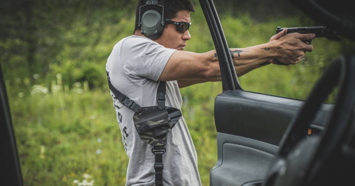 11 Reasons Why Every Gun Owner Needs Gun Safety Training | GunfightersINC