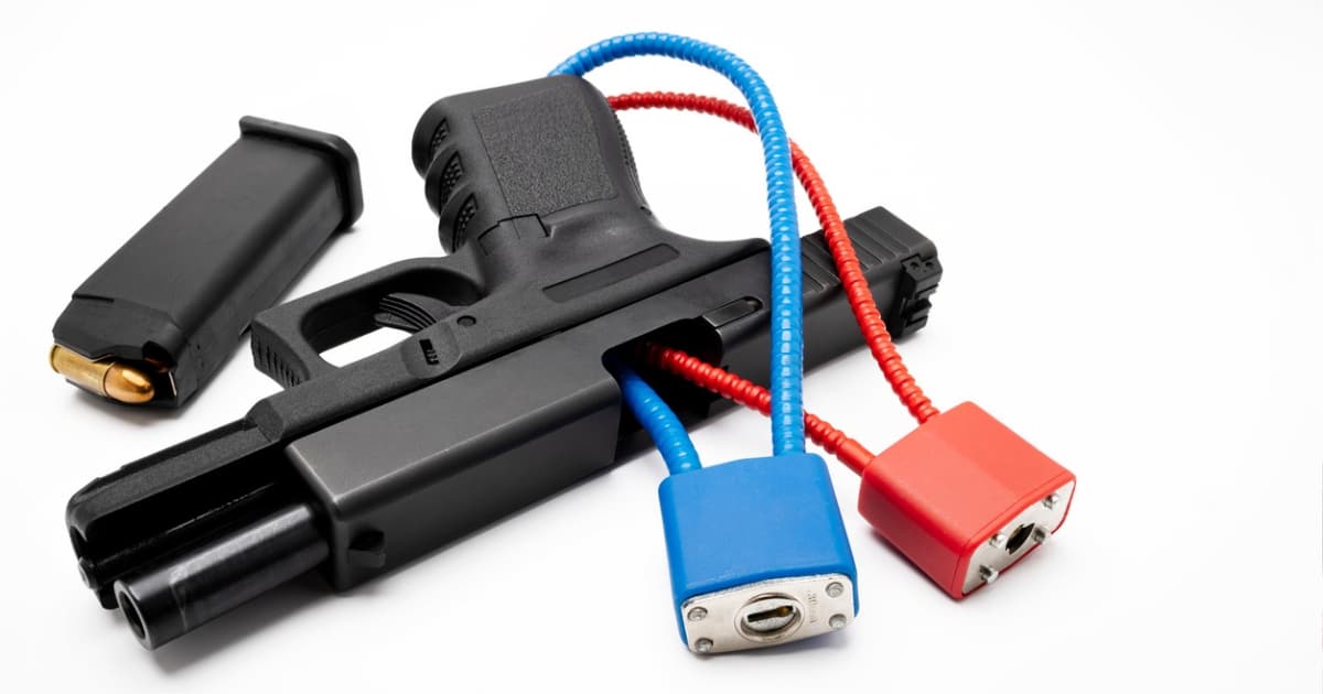 Gunslinger Guide: Keep Your Firearm Safe With These Weapon Safety ...