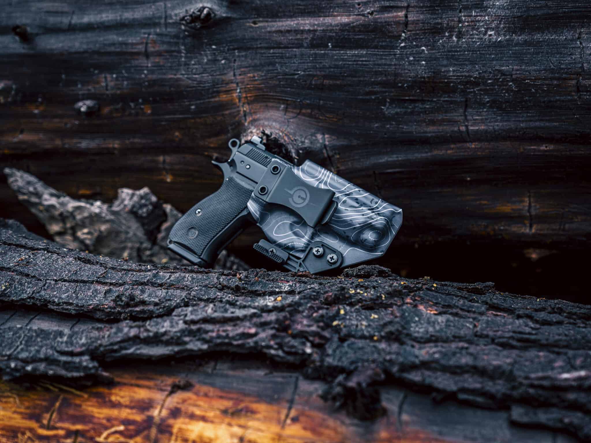SIG Sauer P365 Fuse Holsters | GunfightersINC