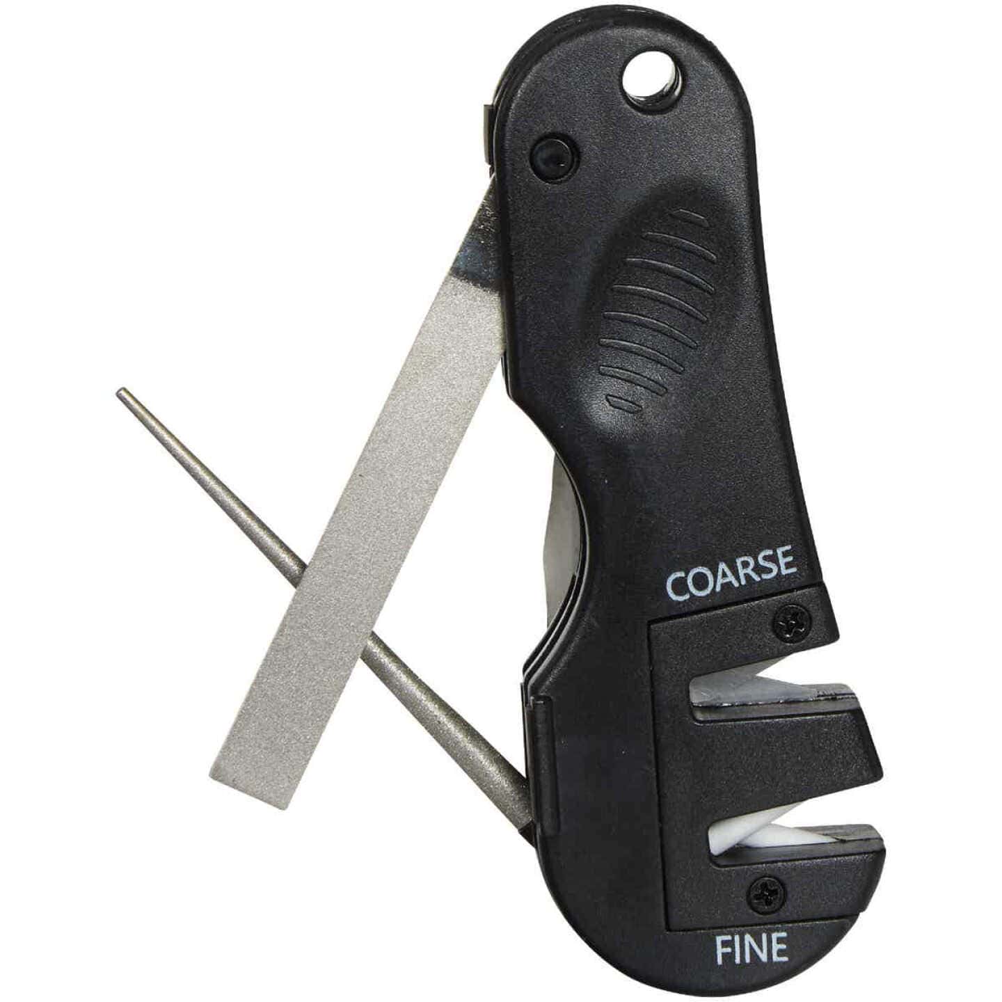 Accusharp 4-in-1 Knife and Tool Sharpener | GunfightersINC