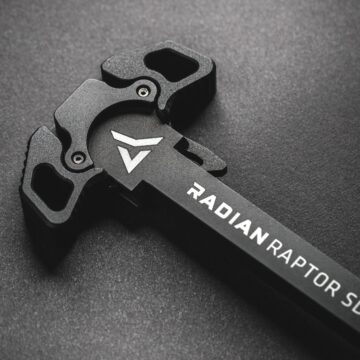 Radian | GunfightersINC