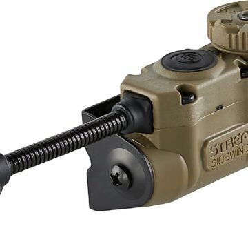 Streamlight Weapon Lights, Laser Sights & Accessories | GunfightersINC