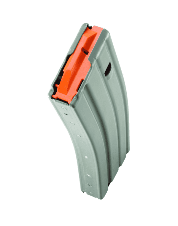 duramag speed usgi 30 round 5.56 magazine | GunfightersINC