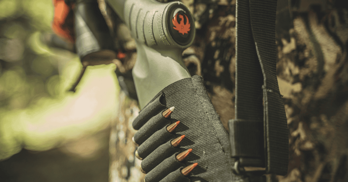 Choosing the Right Firearm for Bear Hunting | GunfightersINC