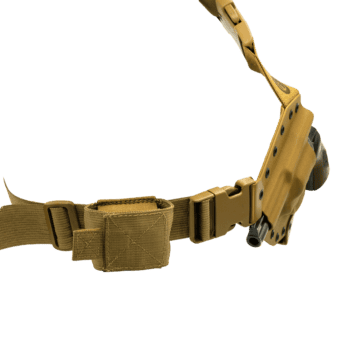 Kenai Speed Loader Pouch | GunfightersINC