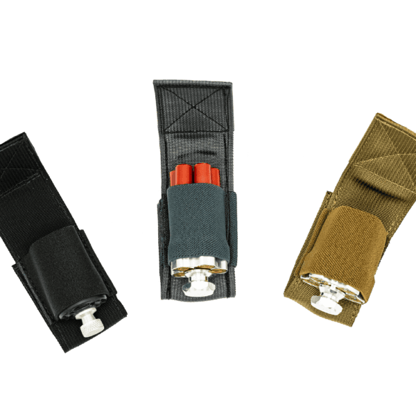 Kenai Speed Loader Pouch | GunfightersINC