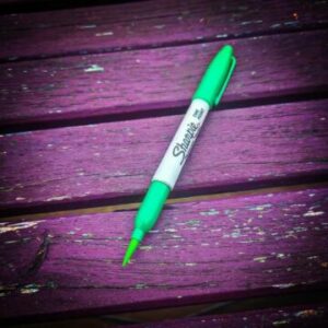 Revenant Corps G10 Sharpie Awl | GunfightersINC