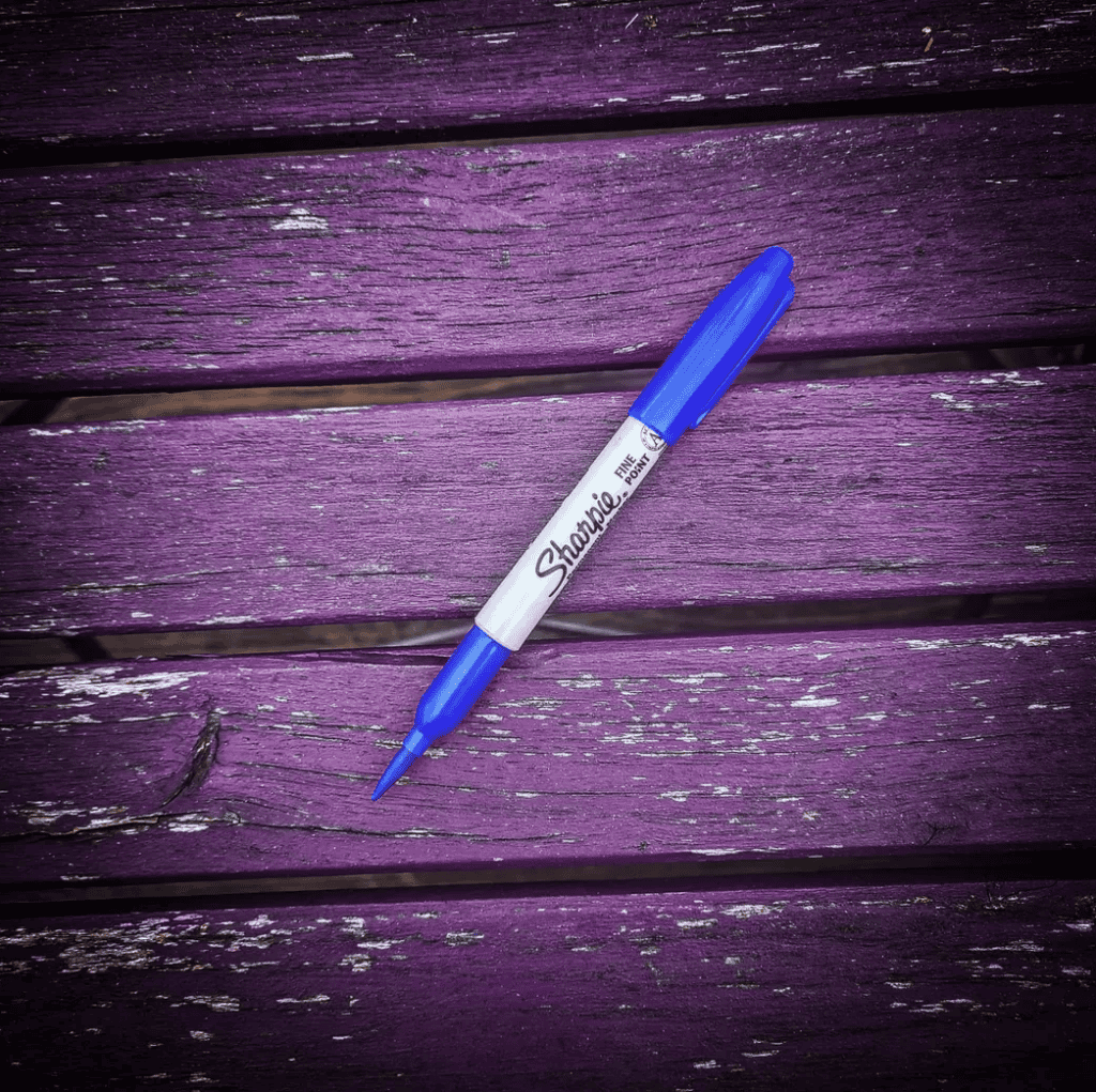 Revenant Corps G10 Sharpie Awl | GunfightersINC