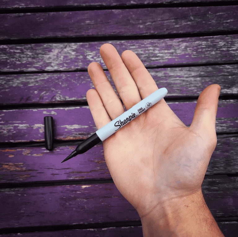 Revenant Corps G10 Sharpie Awl | GunfightersINC