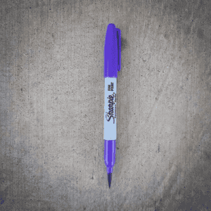 Revenant Corps G10 Sharpie Awl | GunfightersINC