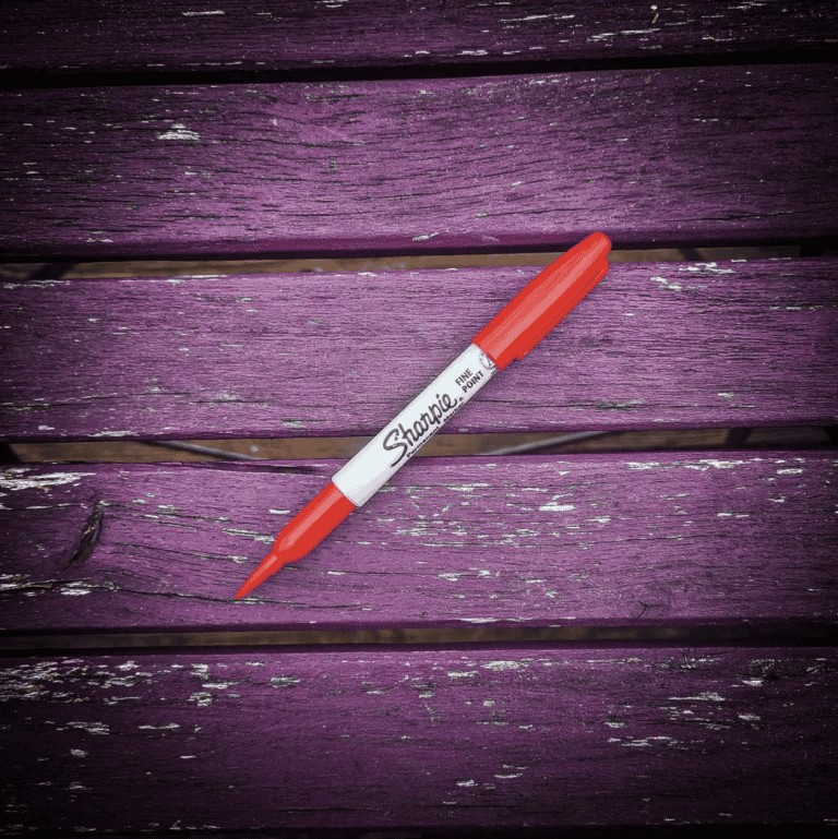 Revenant Corps G10 Sharpie Awl | GunfightersINC