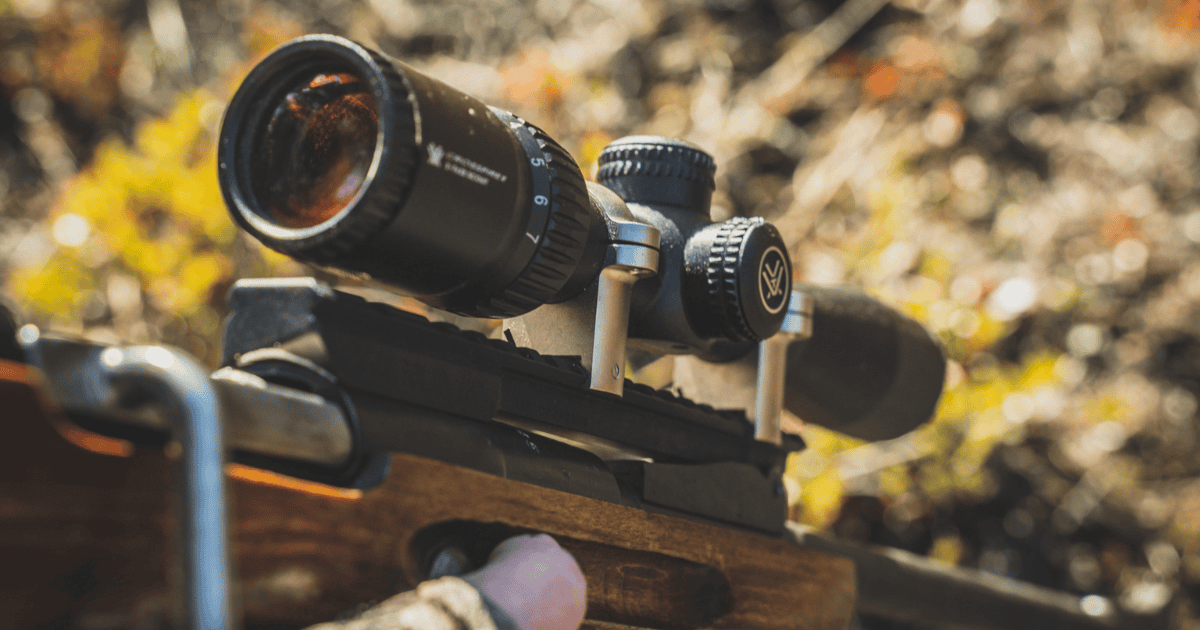 A Guide to Hunting on Horseback | GunfightersINC