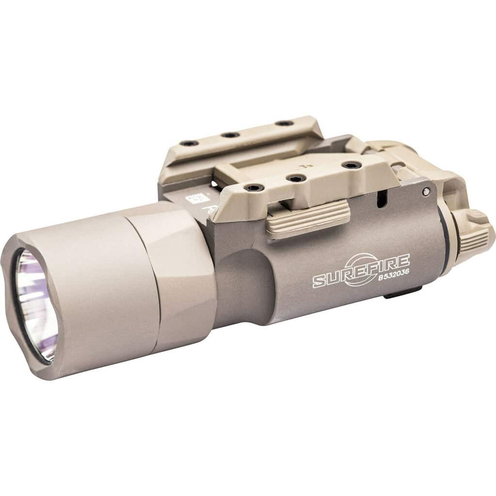 SureFire Tactical Weapons Lights | GunfightersINC