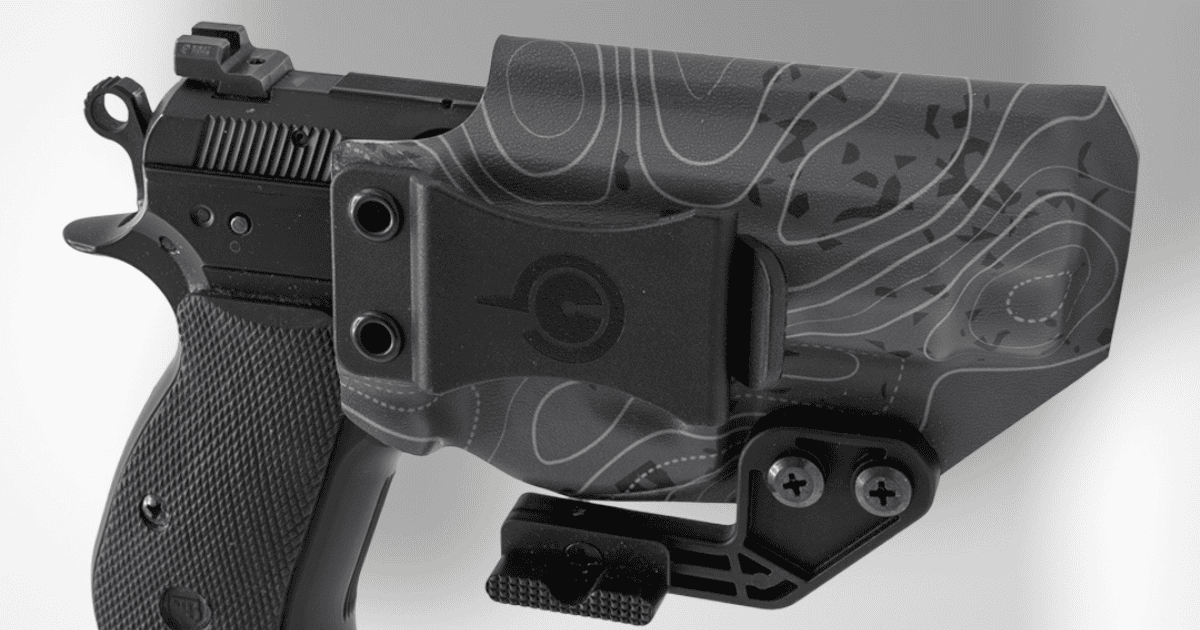 Concealed Carry in Any Outfit: Mastering Clothing Challenges ...