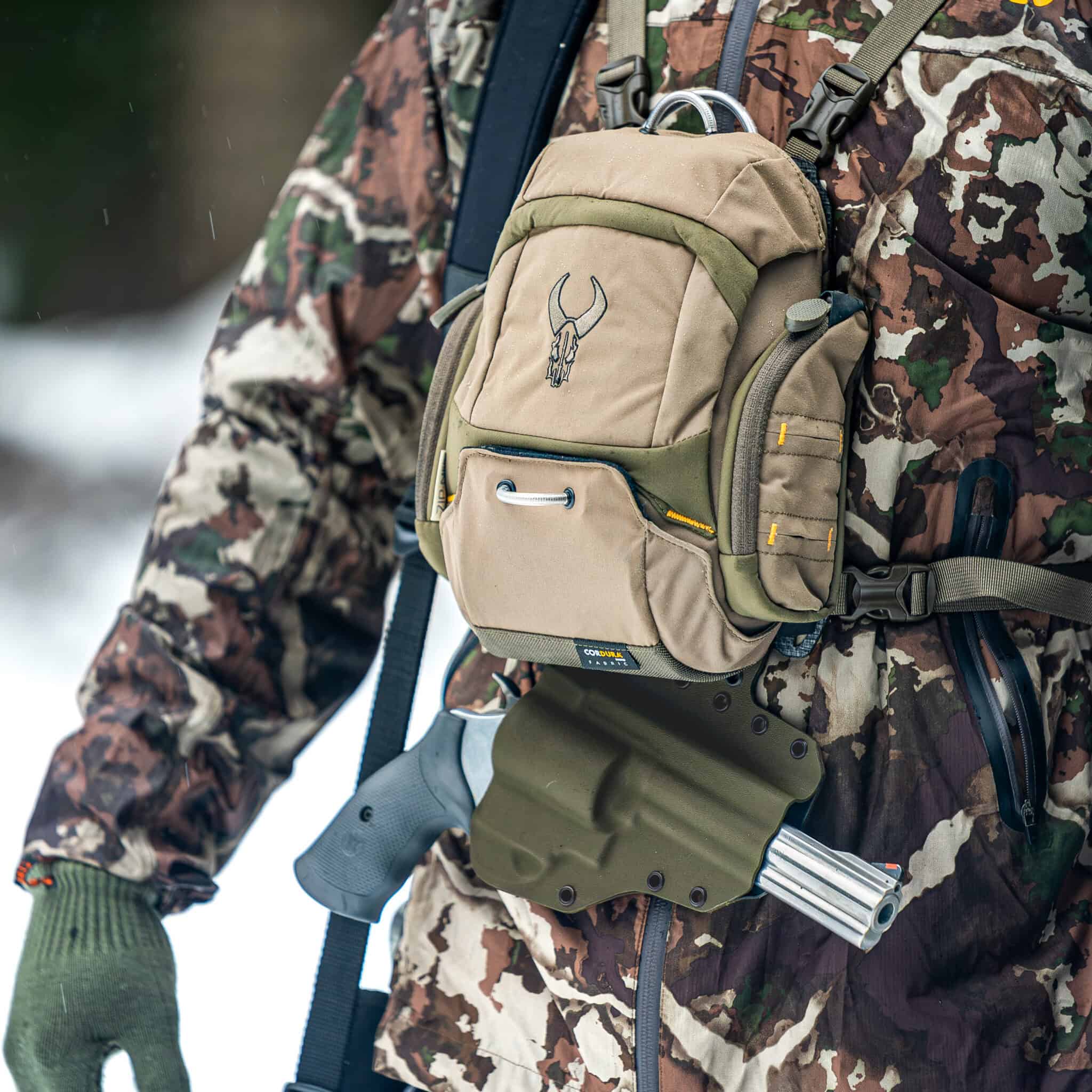 FNH 510 Tactical Holsters | GunfightersINC
