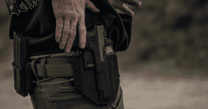 How to Manage Recoil and Stay on Target | GunfightersINC