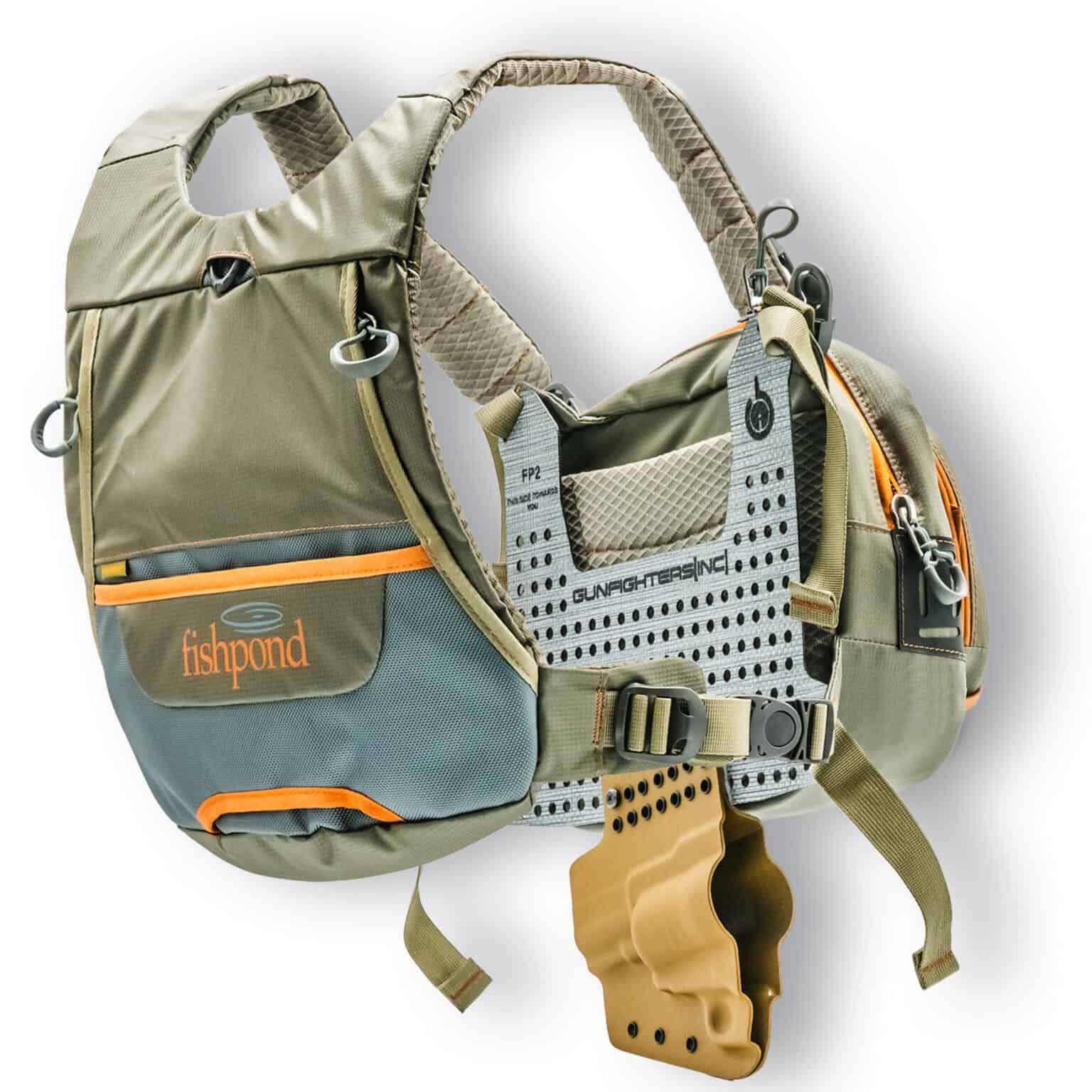 Tackle-Link Holster | GunfightersINC