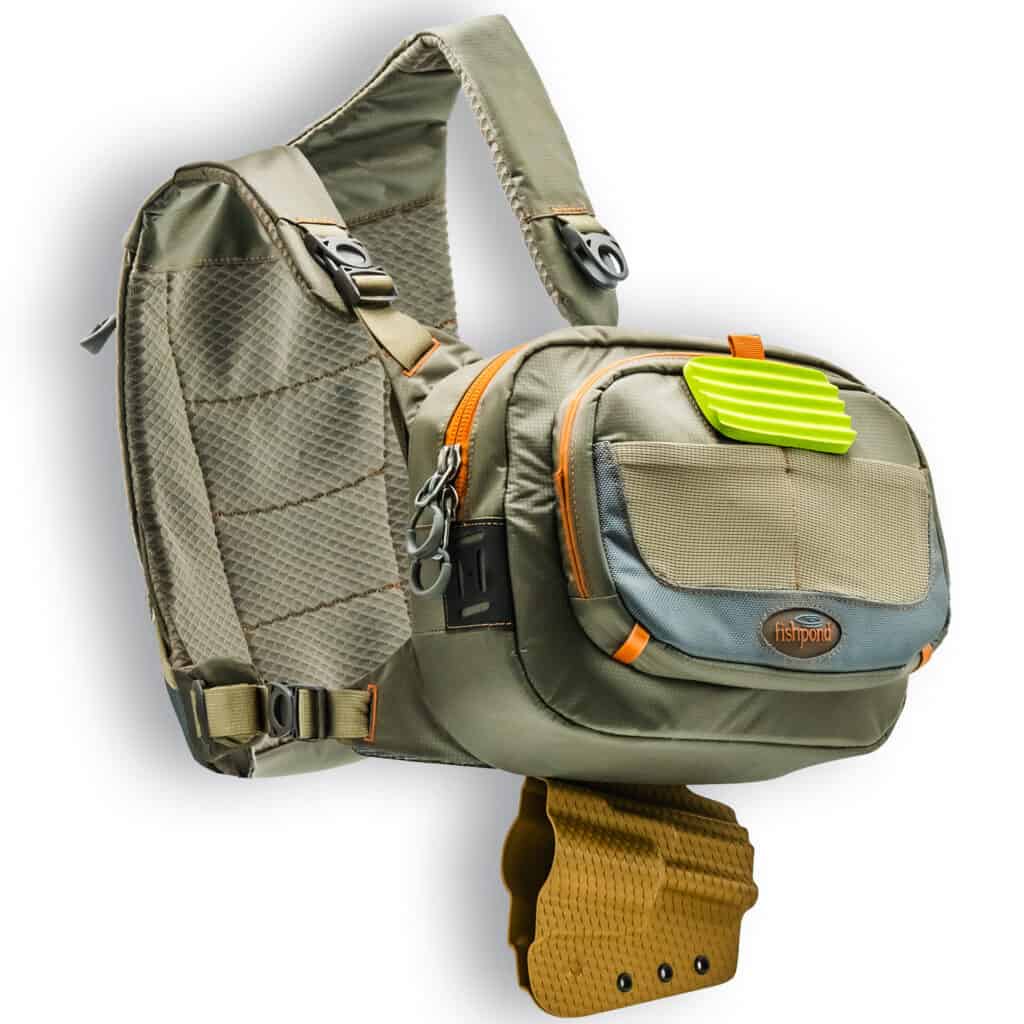 Tackle-Link Holster | GunfightersINC