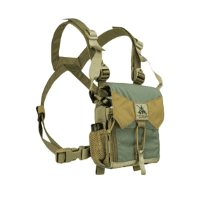 FHF Gear Bino Harness Harness Brand - FHF Gear | GunfightersINC