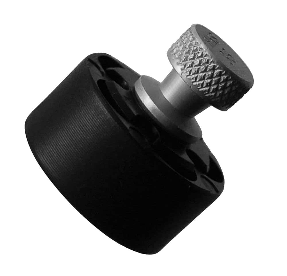 HKS 36-A (.38/.357 J Frame) Speed Loader | GunfightersINC