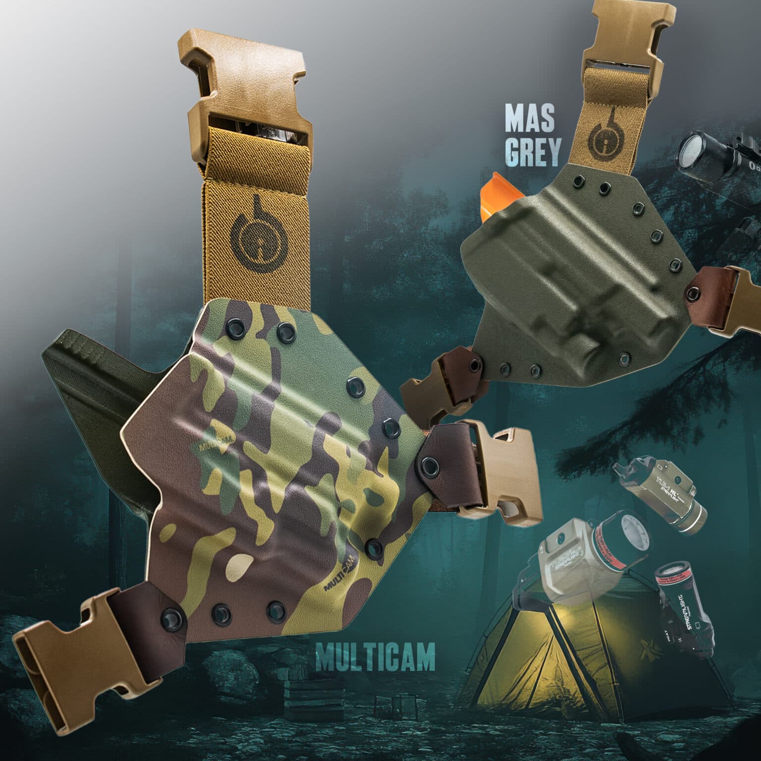 Muley Freak | GunfightersINC