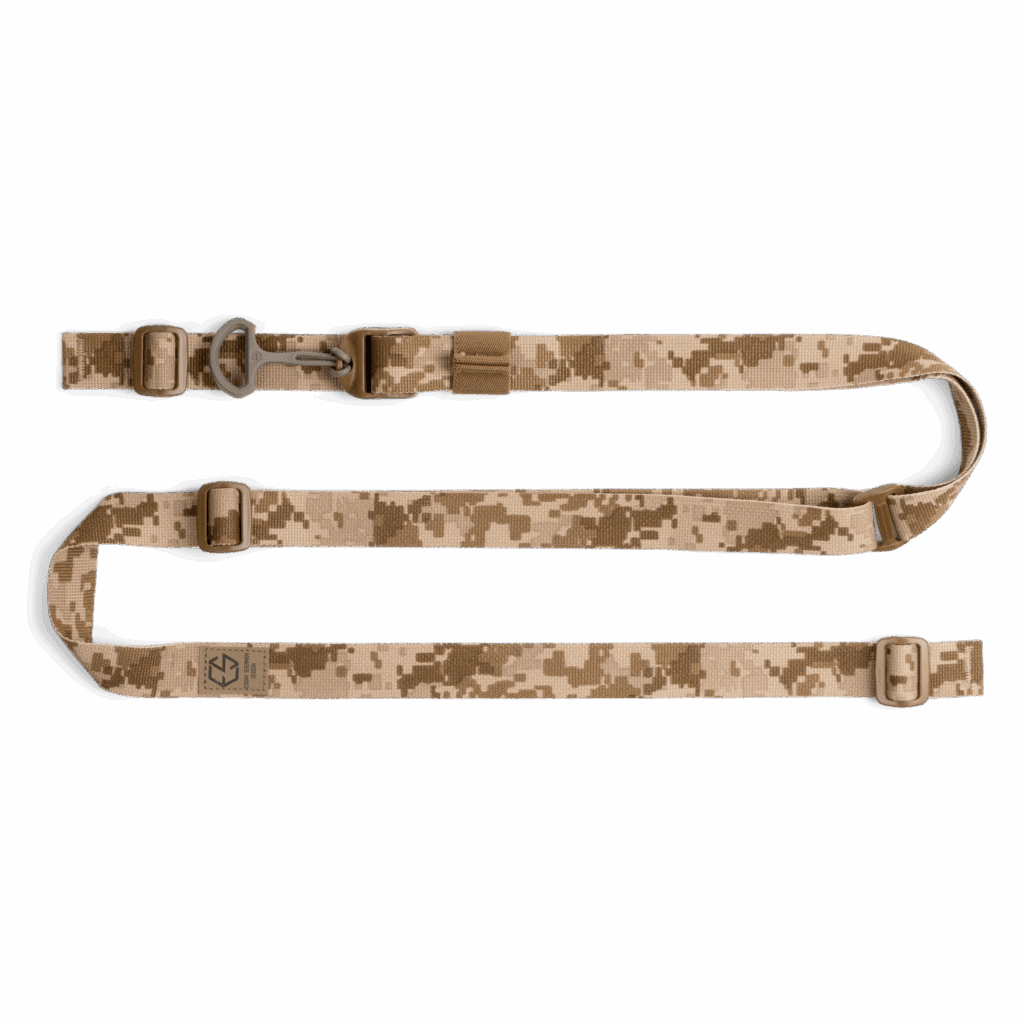 Edgar Sherman Design | GunfightersINC