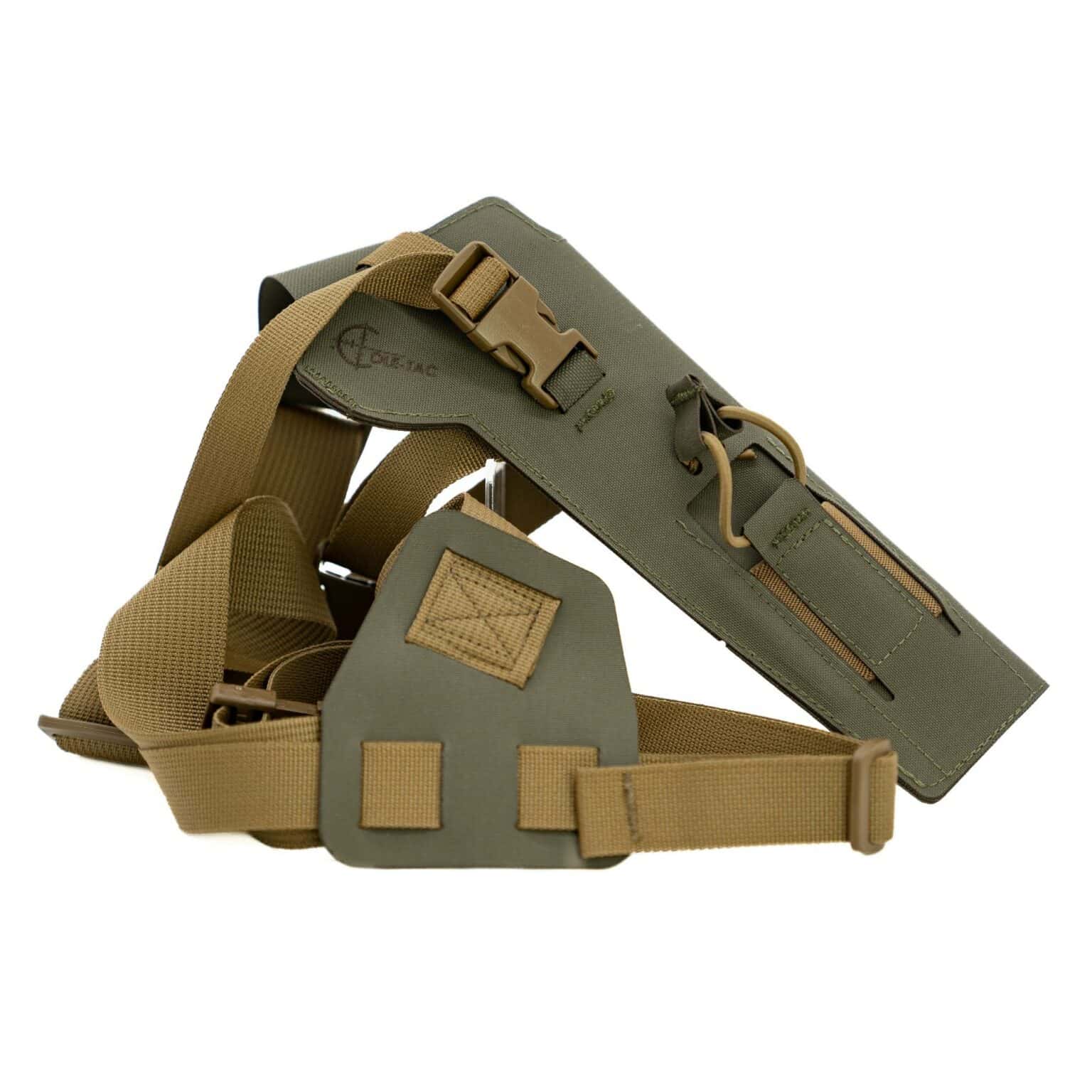 Cole-TAC | GunfightersINC