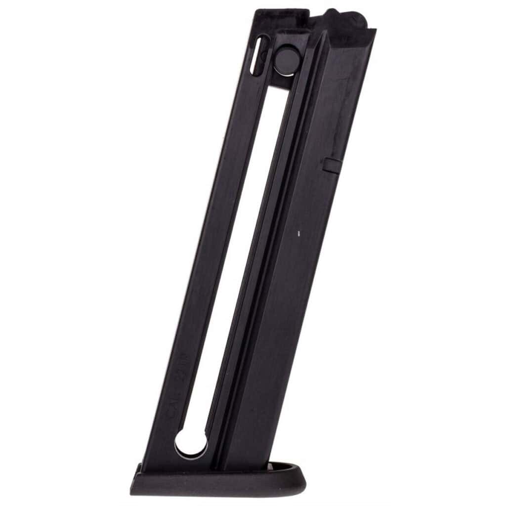 Taurus TX 22 16 Round Magazine | GunfightersINC