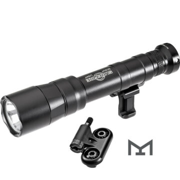 SureFire Tactical Weapons Lights | GunfightersINC