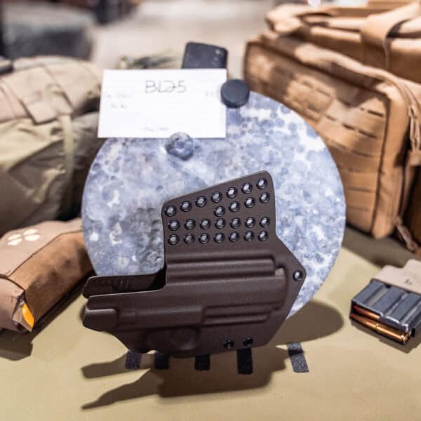 Clearance SIG P320 X10 Comp| Mas Grey/Mas Grey | Righthand | Closed End ...