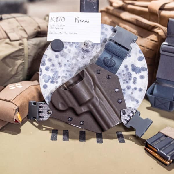 Clearance COLT Python| MAS Grey/MAS Grey | Righthand | Opened End ...