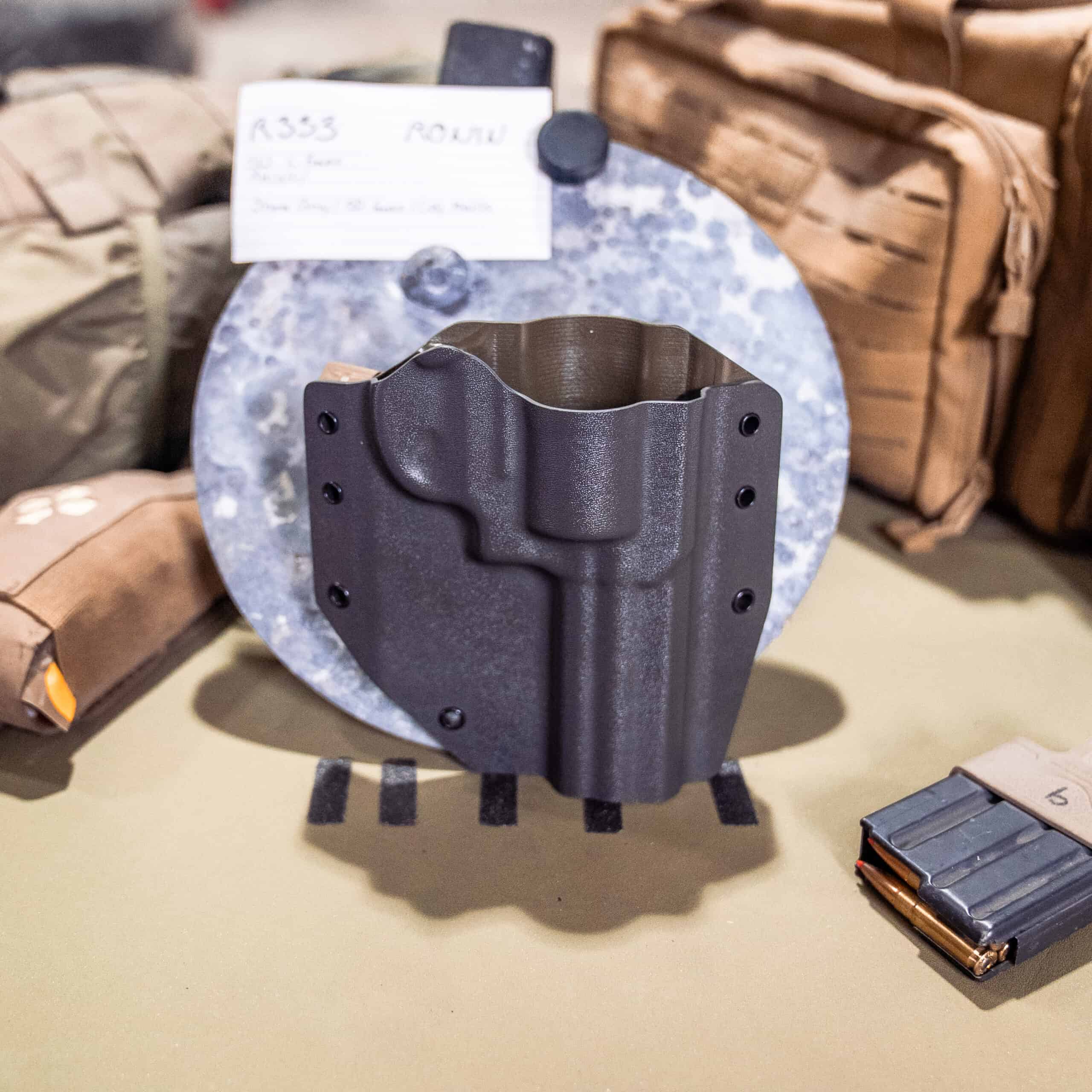 Clearance SW L frame| Storm Grey/OD Green | Righthand | Opened End | 0 ...