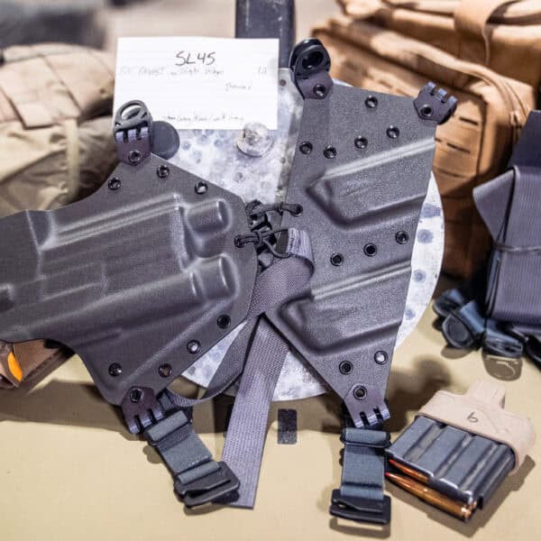 Clearance FN FNX 45 Tactical | O light valk |Storm Grey/Black ...