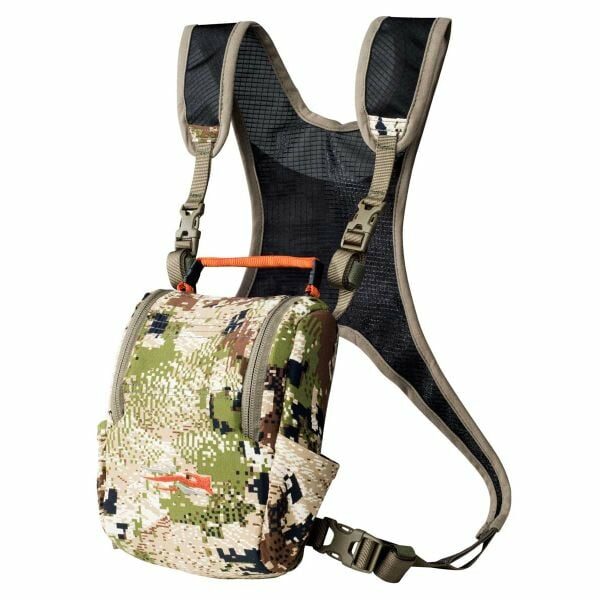 Bino Harness - Sitka Bino Bivy 8X-10X | GunfightersINC
